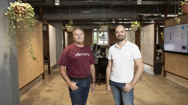 Aussie video editing start-up raises $13.2m in US-led funding