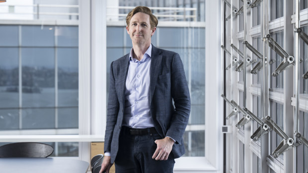 McKinsey sets lure to tempt partners back to the office