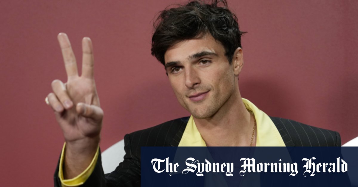 Jacob Elordi to star in The Narrow Road to the Deep North for Amazon ...