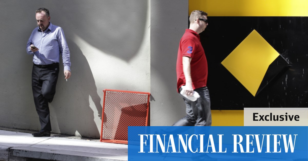 CBA shares: Commonwealth Bank-backed Unloan in Fair Work fight