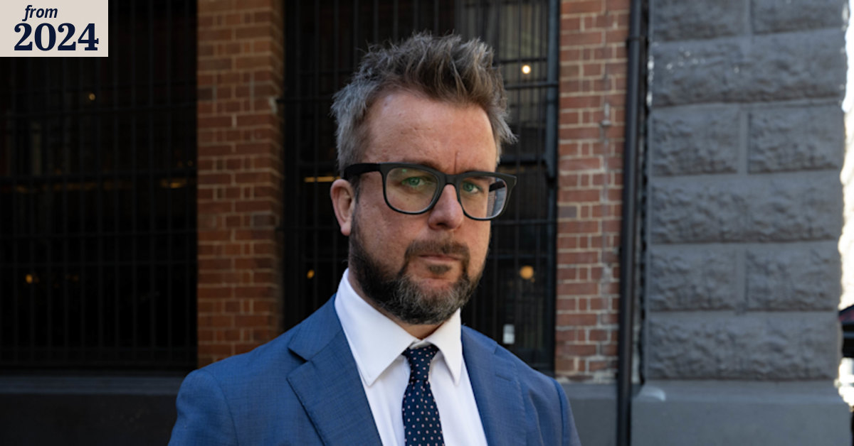 ABC news boss Justin Stevens hits out at agenda-driven ‘bullying’ of staff