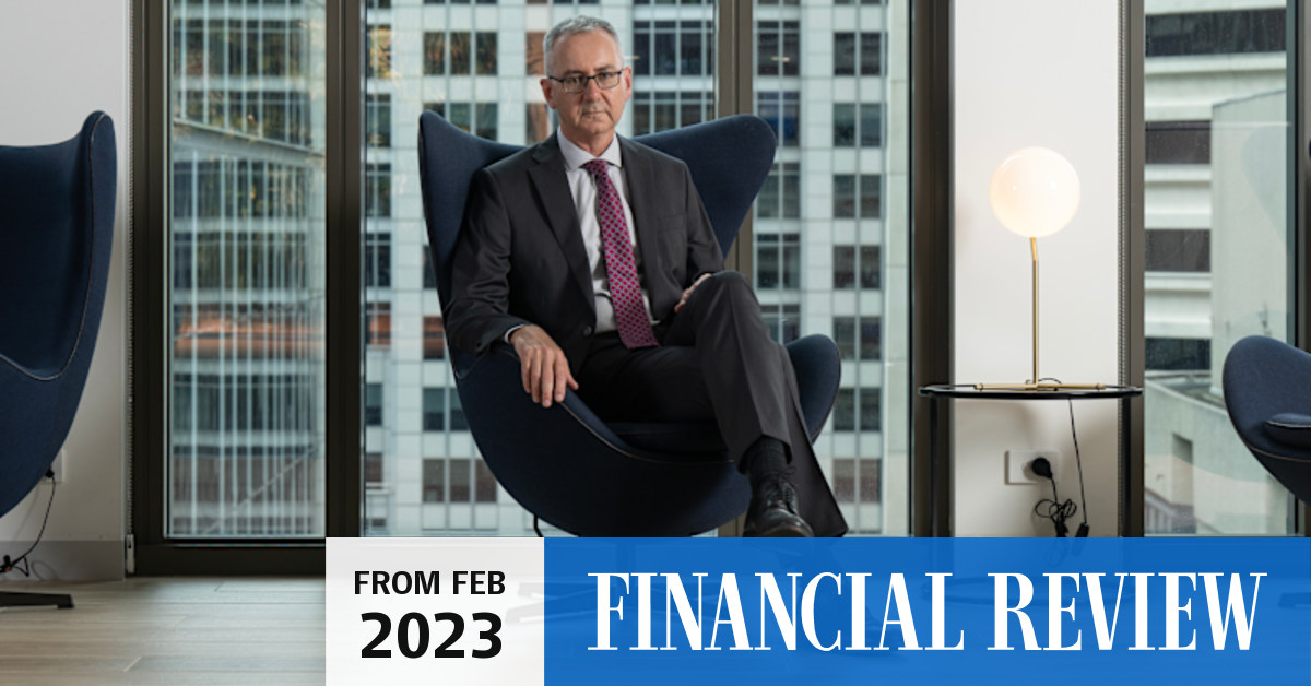 APRA and home loan buffers: maintaining lending standards as interest ...