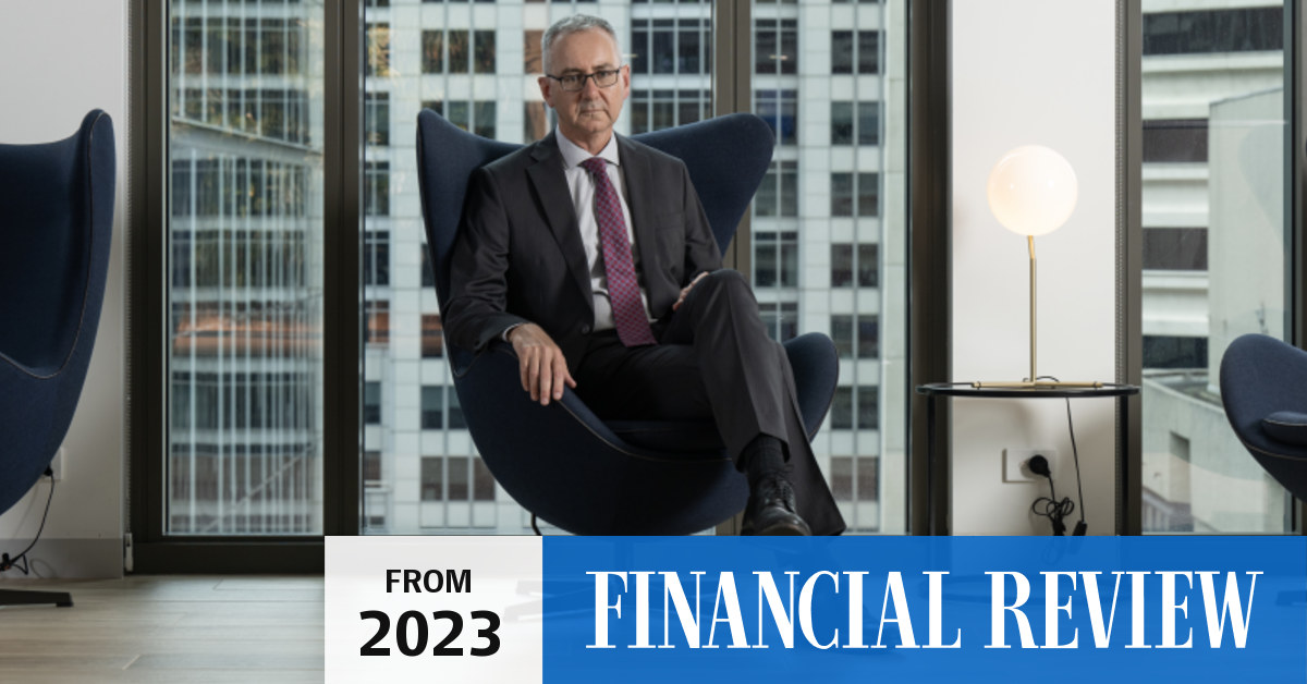 APRA and home loan buffers: maintaining lending standards as interest ...