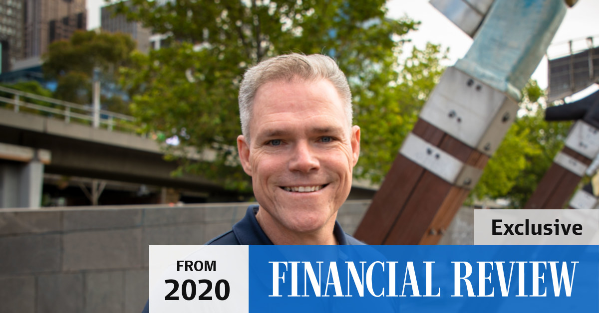 Aconex founders back $6m construction tech start-up round