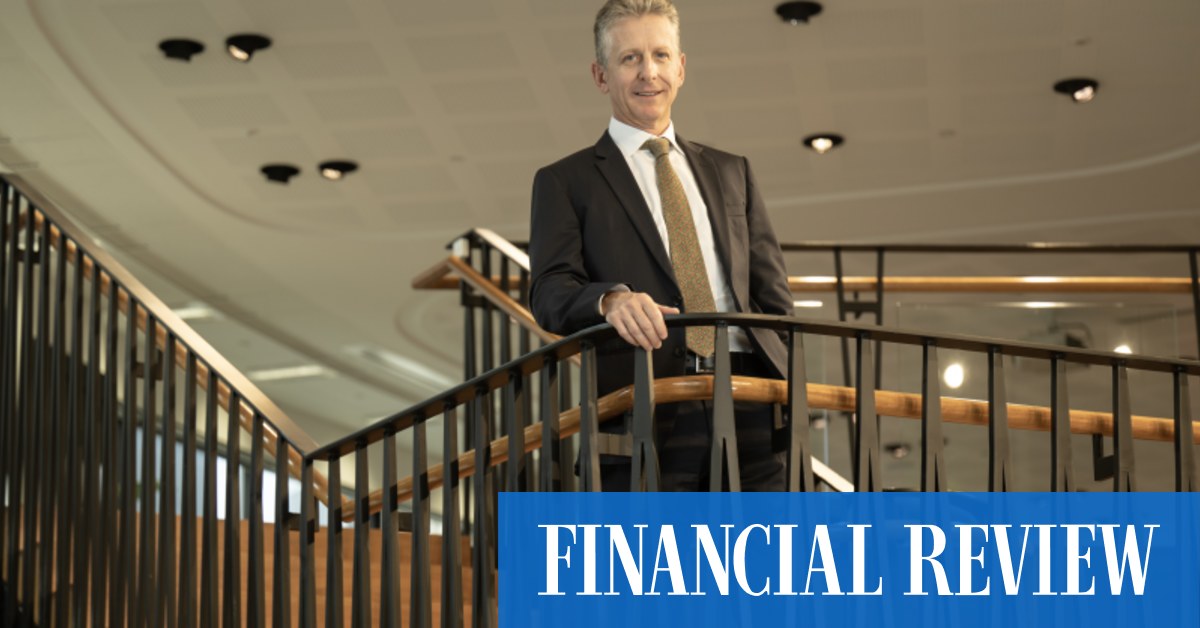 Dexus offers up $130m stake in Melbourne and Launceston airports