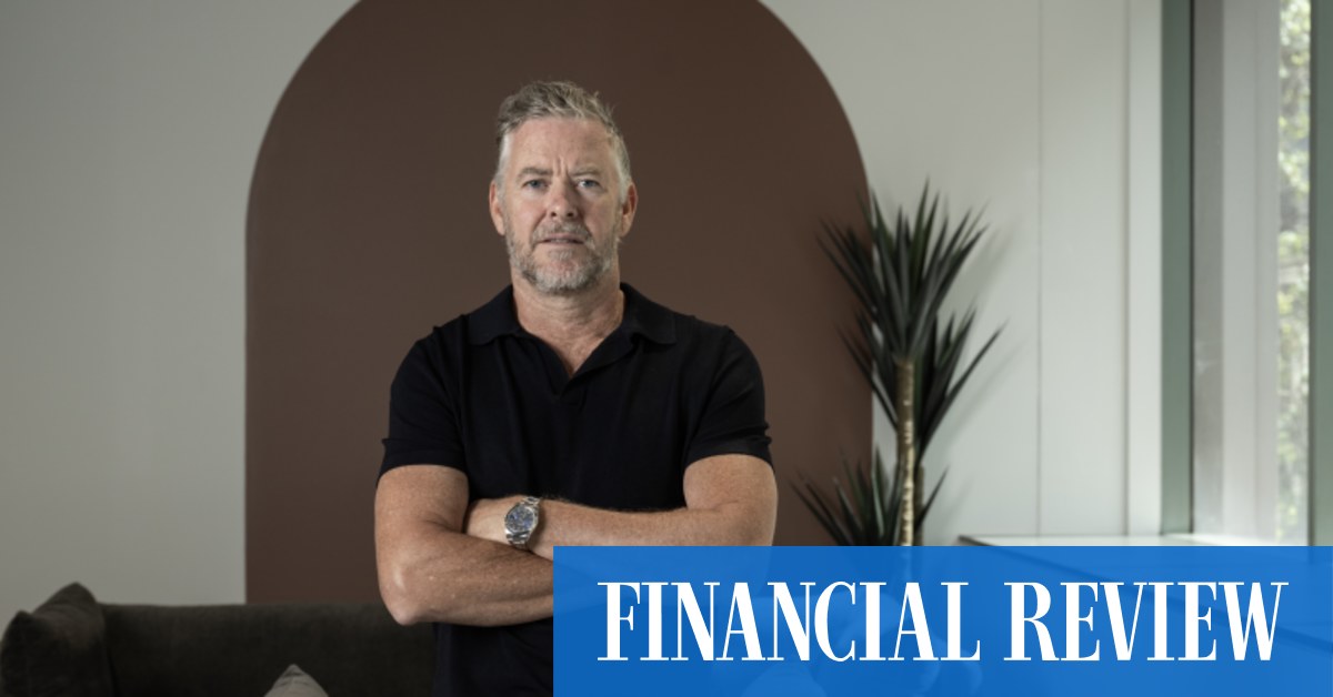CBA’s anti-fraud NameCheck move angers PayOK founder Colin Porter