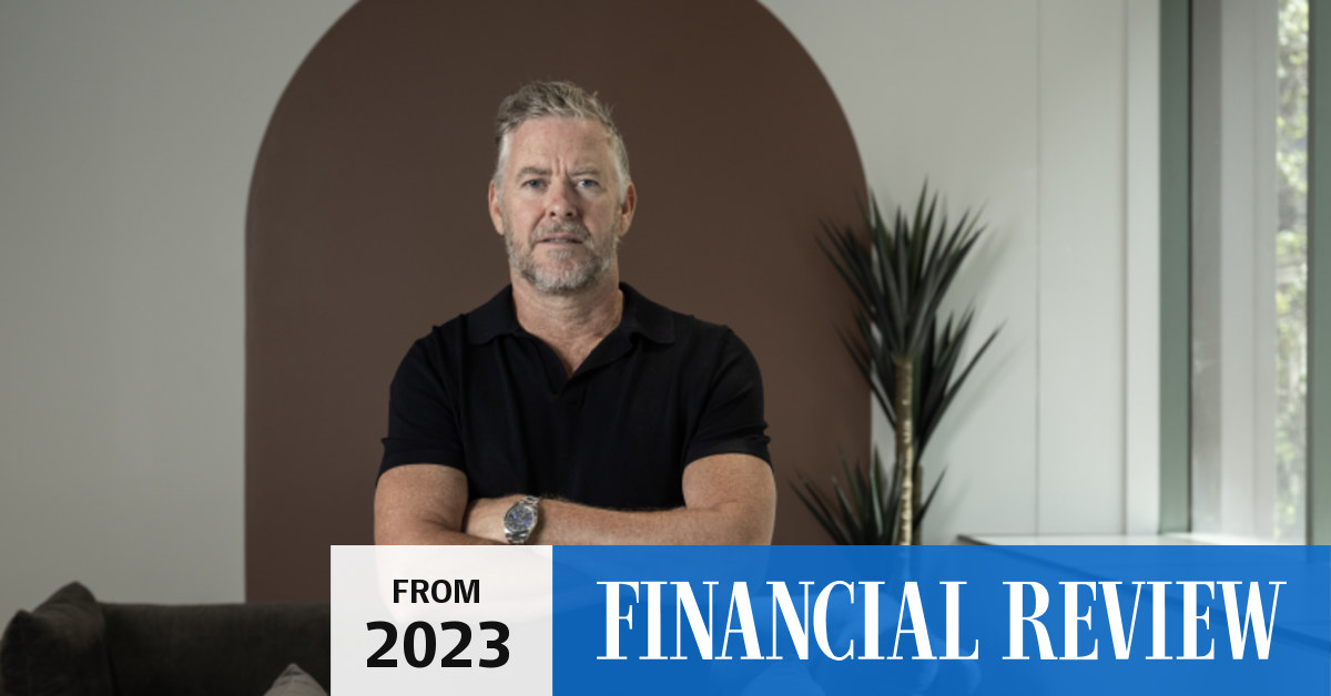 CBA’s anti-fraud NameCheck move angers PayOK founder Colin Porter