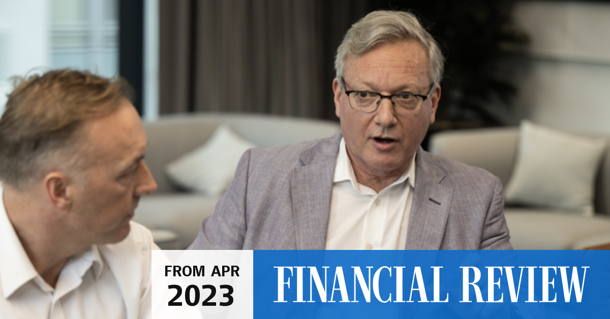 A human-led approach is critical to tech-powered success