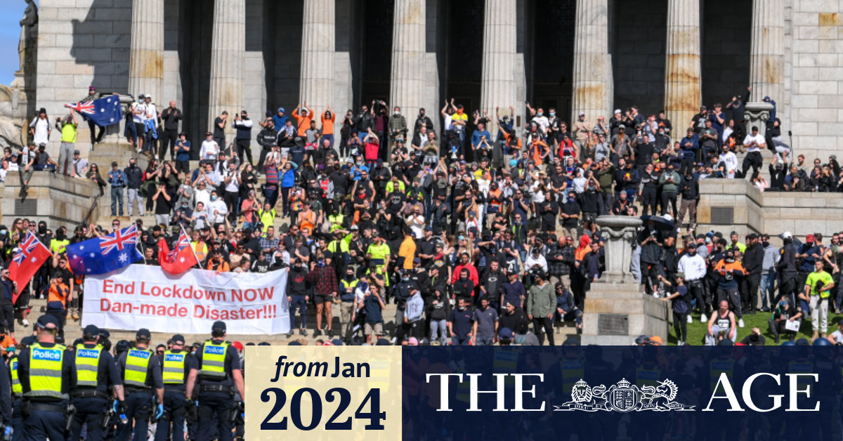 Council elections: Fringe groups have been causing chaos. Now they plan ...