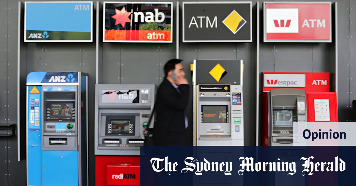 My bank has no ATMs nearby any more, how do I avoid withdrawal fees?