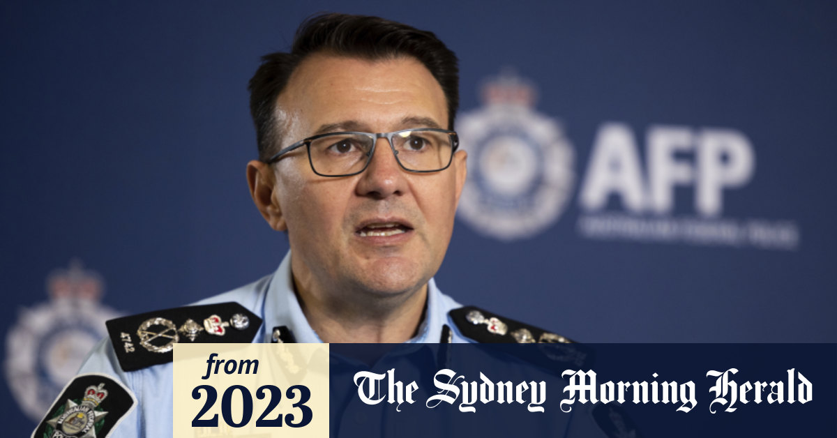 AFP to target foreign interference in multicultural communities with ...