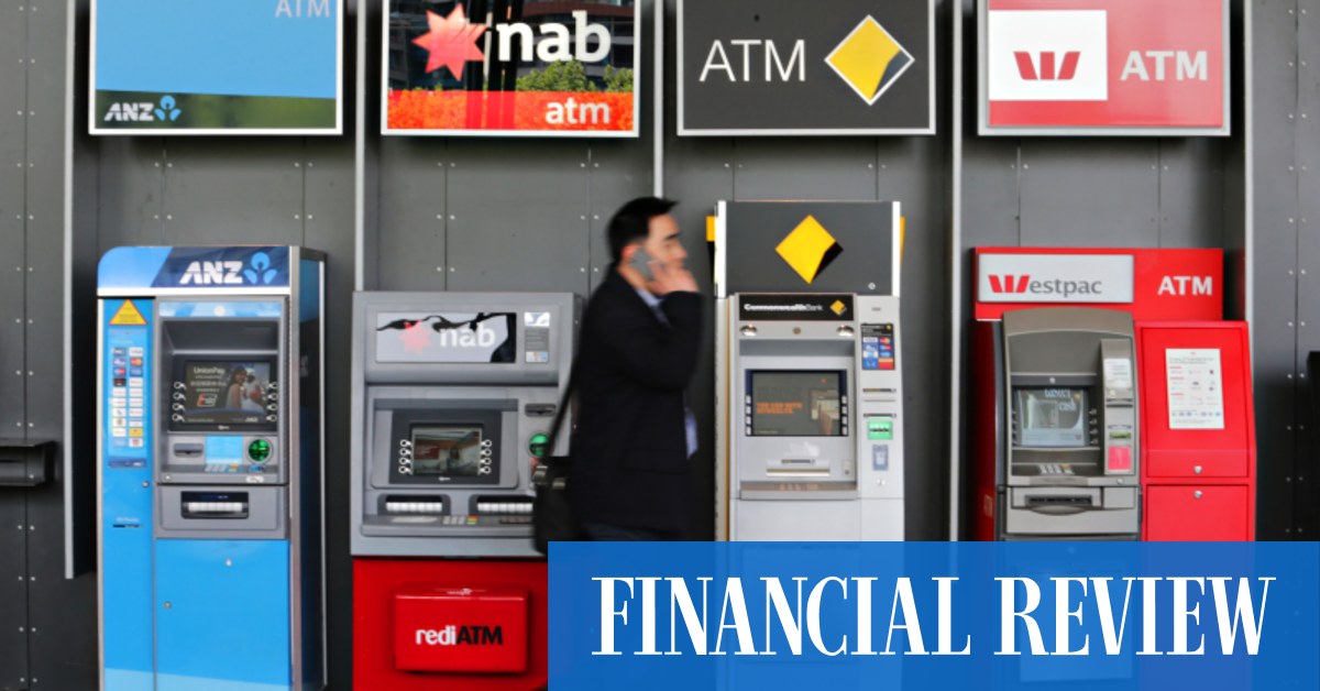 WBC, ANZ, CBA, NAB shares: Jefferies says banks outsourced lending to ...