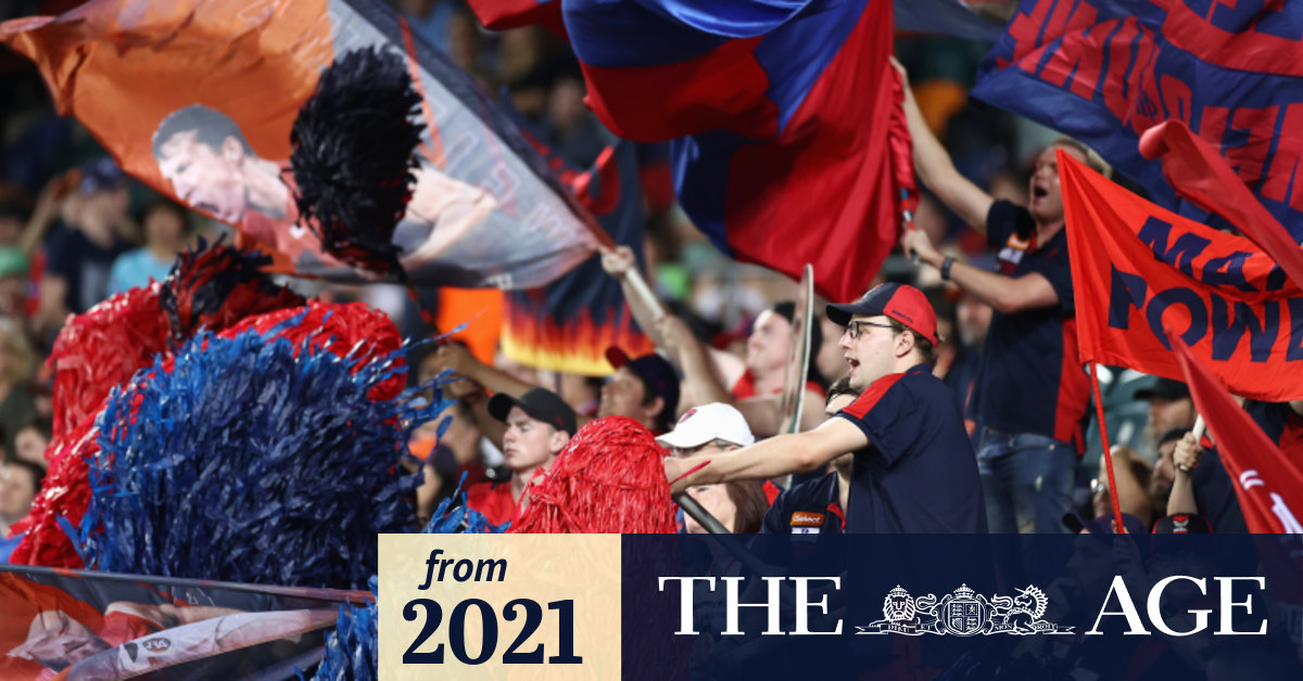 AFL 2021: Melbourne Demons reap $24 million from sale of Bentleigh Club