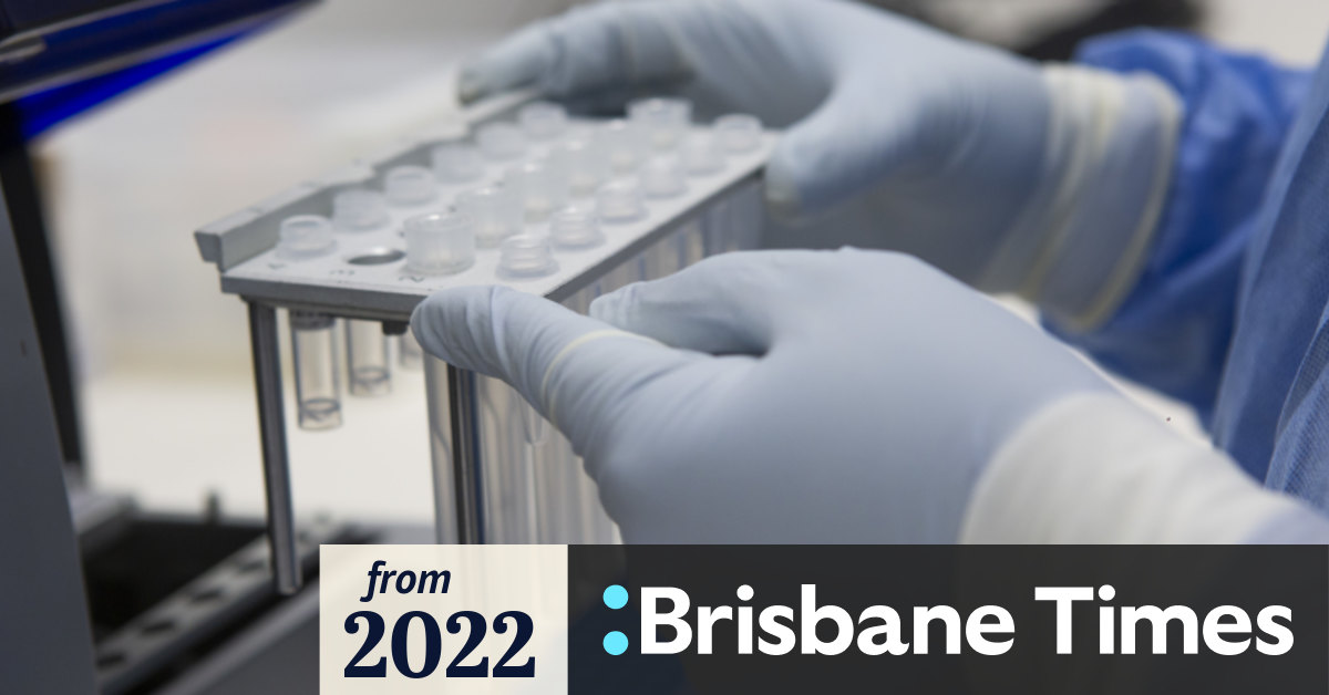 Thousands of criminal cases under cloud after ‘untrue’ forensic lab ...