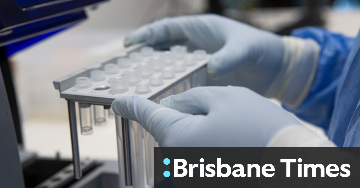 Qld DNA lab boss has ‘less than a week’ to save her job
