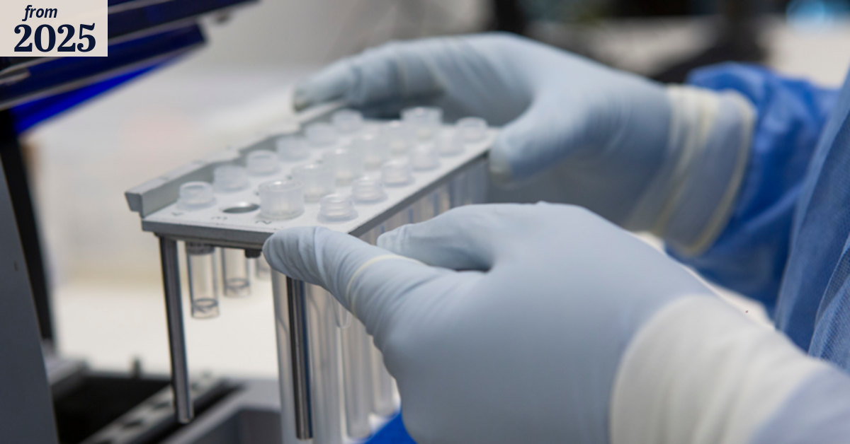 Qld DNA lab boss has ‘less than a week’ to save her job