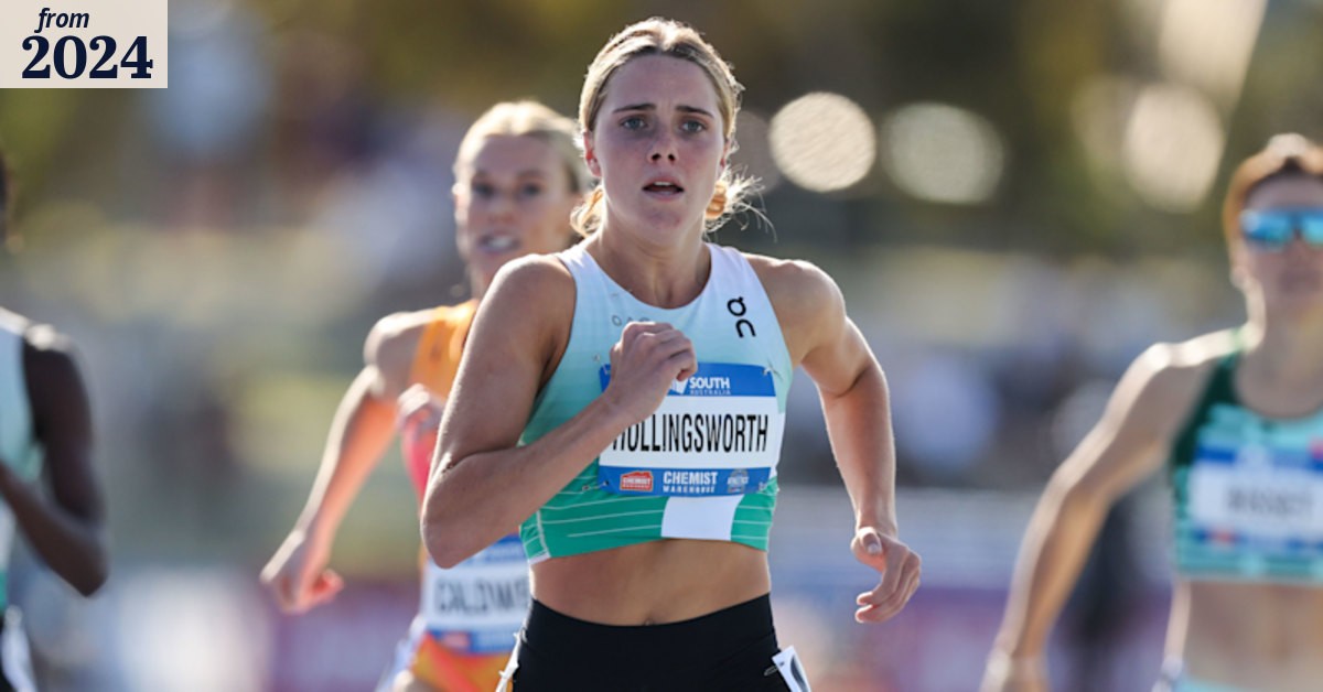 famous australian athletes 2024