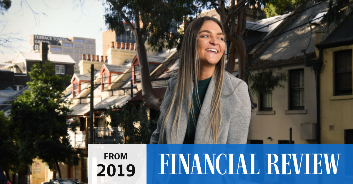 Cashed-up buyers are back in the property market