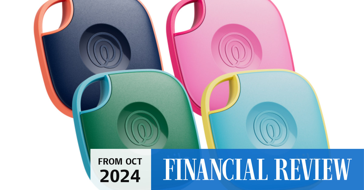 Life360 Tile Pro and Tile Sticker Australian review