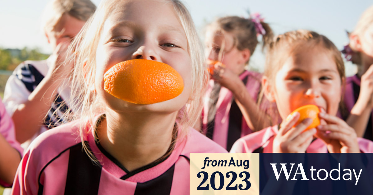 Soccer surge: How the Matildas are inspiring WA girls to take up the ...