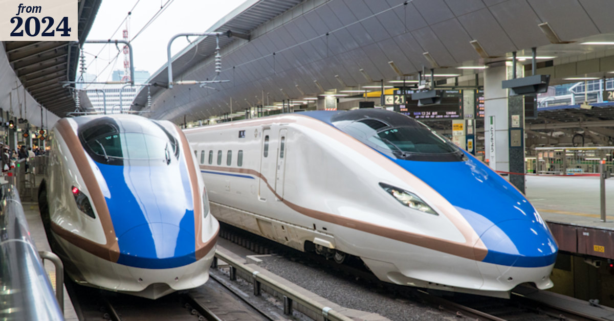 High speed rail: push to include Melbourne Airport stop
