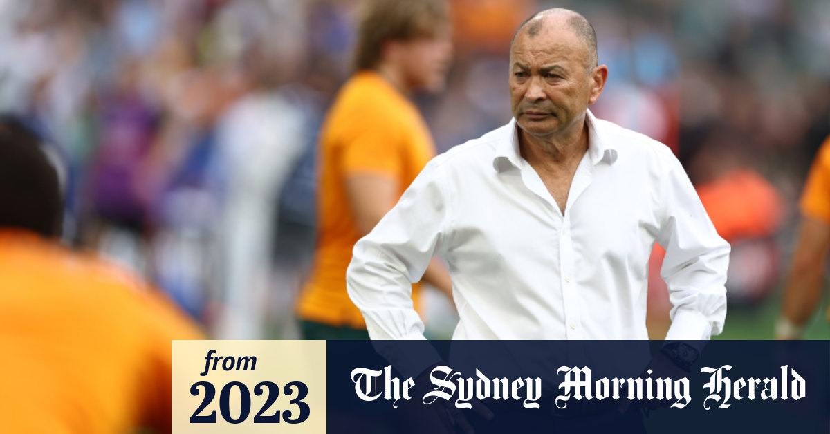 Andrew Slack to lead review of Wallabies’ disastrous season