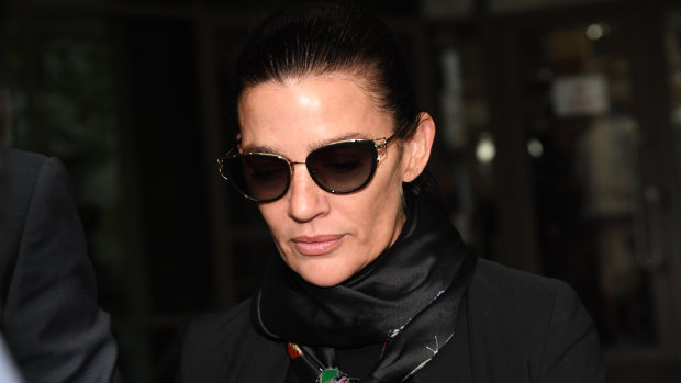 Kookai founder Danielle Vagner convicted, fined for drink-driving after ...