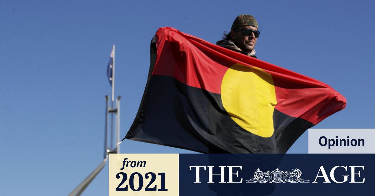 Learning the truth of Indigenous abuse key to fixing justice system