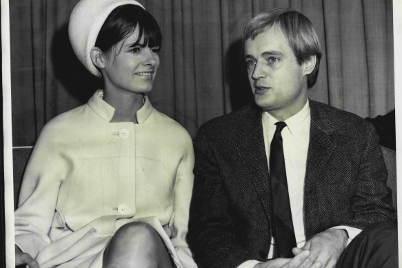 Obituary: David McCallum, star of NCIS and The Man From U.N.C.L.E.