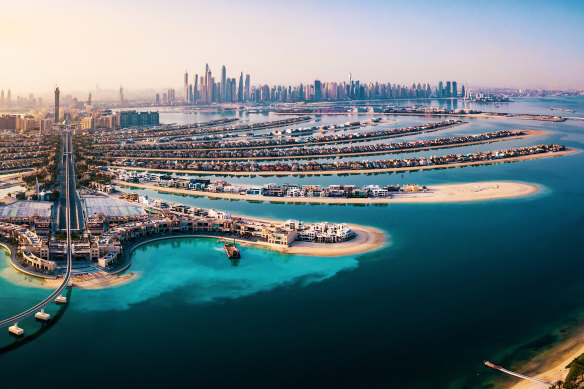 The world’s 22 most underrated (and seven most overrated) destinations The world’s 22 most underrated (and seven most overrated) destinations