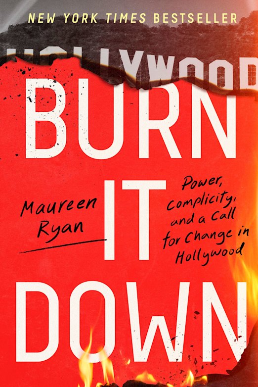 ‘Hollywood is a hellhole’: The book digging up the dirt on Tinseltown