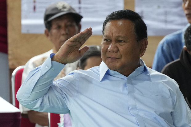 Indonesia election 2024: Prabowo Subianto in sight of the summit