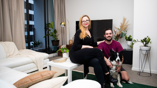 Properties that are driving spring sales – and those left behind