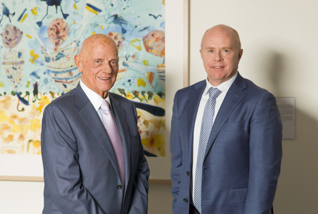 Premier Investments to open Smiggle stores in Middle East, Solomon Lew ...