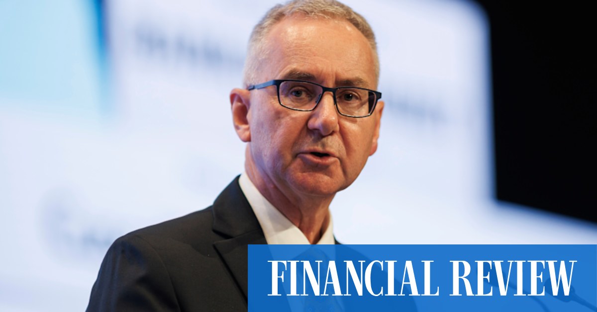 APRA to ease lending rules for property, small business and ...