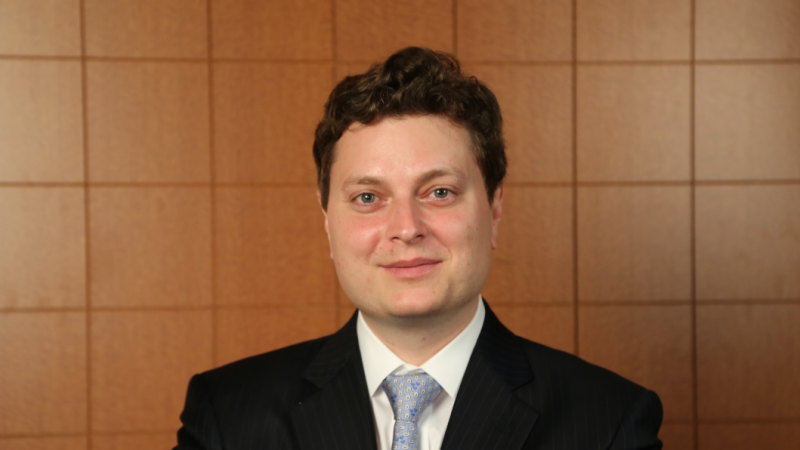 Let them use Macs: IBM CIO on the importance of giving staff a choice