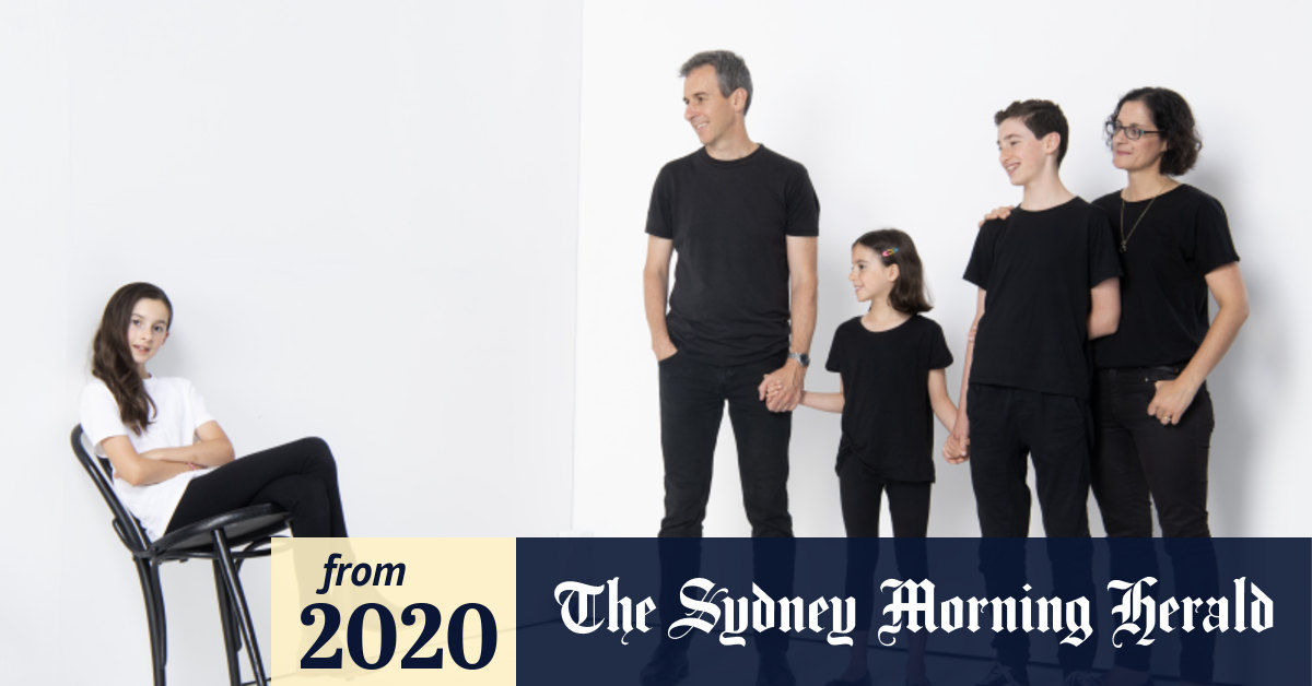 Has the role of the middle child been misunderstood?