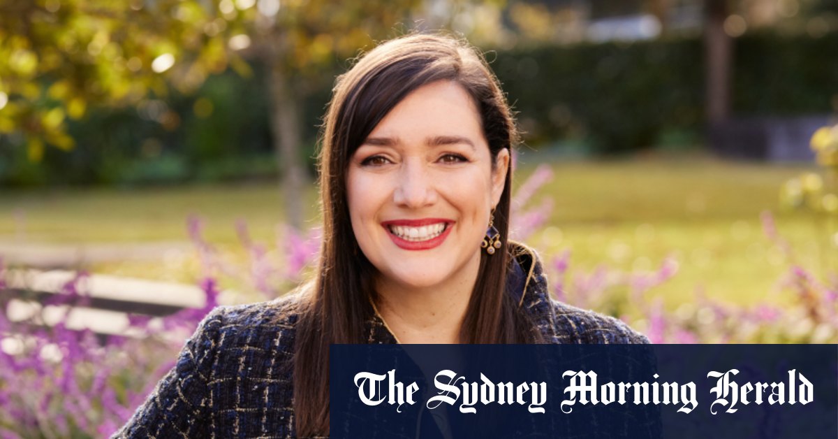 Cranbrook appoints Anne Johnstone as new principal after scandal