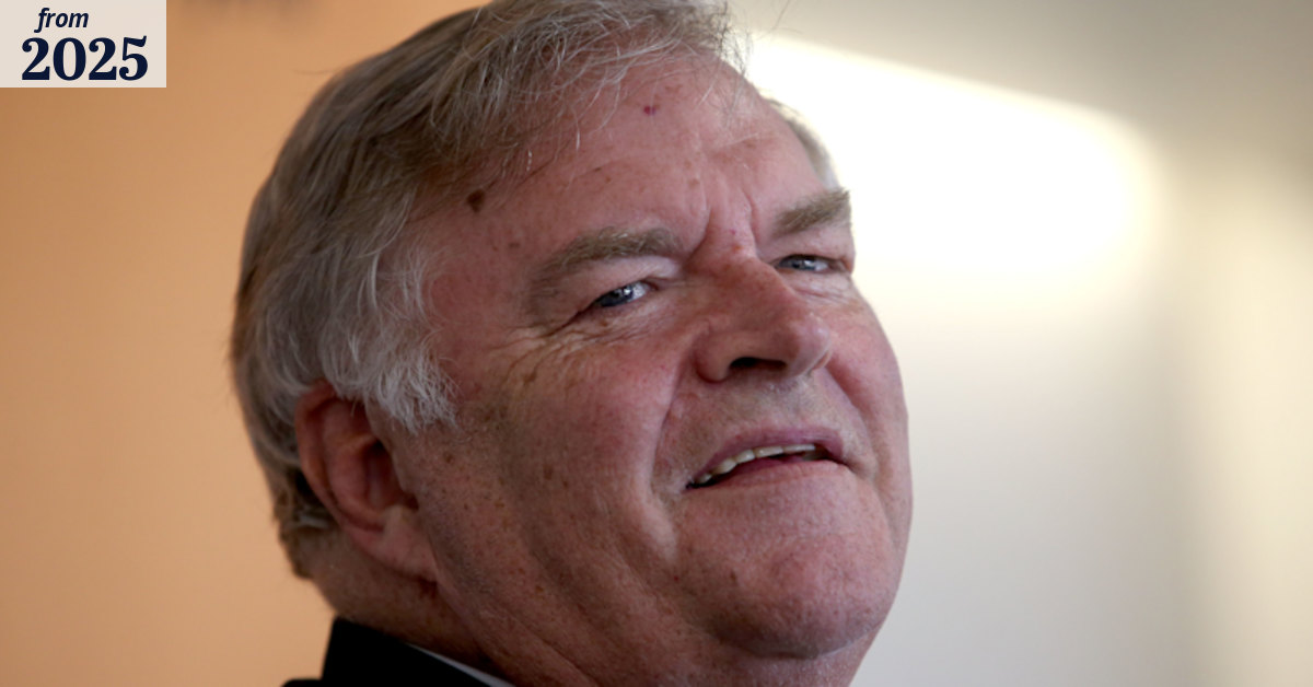 Australian War Memorial: Kim Beazley defends decision to deny Chris ...