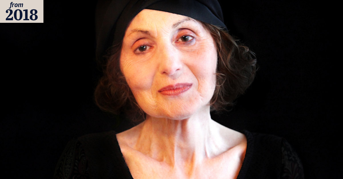 'Inevitably catastrophic': author Lily Brett on the politics of hatred
