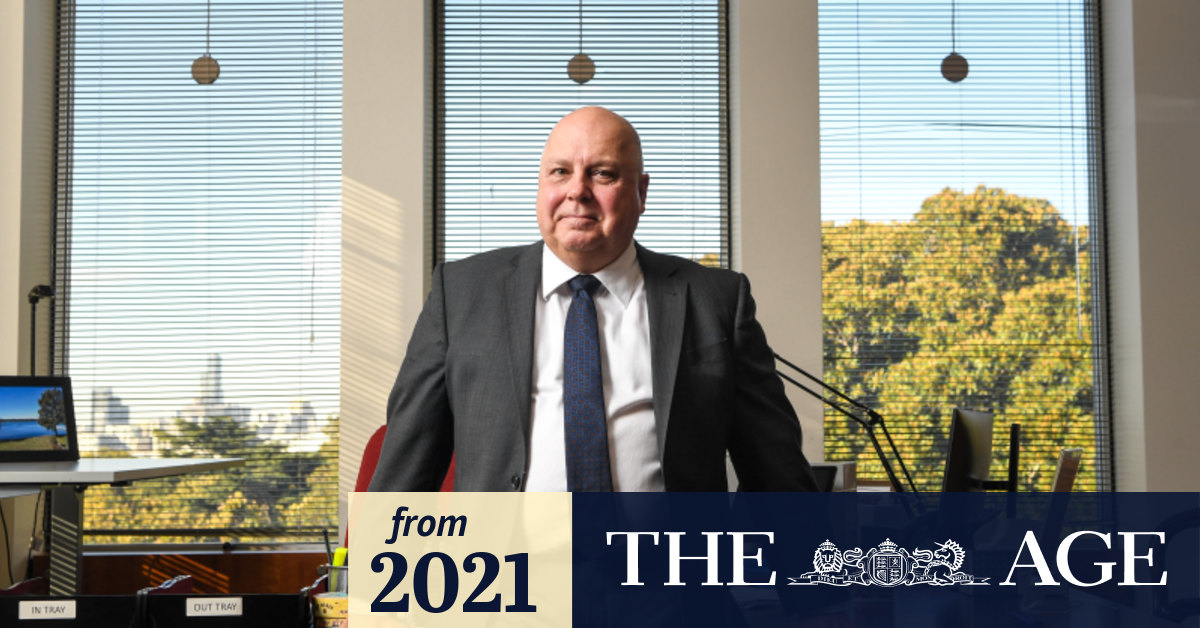 Treasurer Tim Pallas tips ‘stellar bounceback’ for Victoria in mid ...