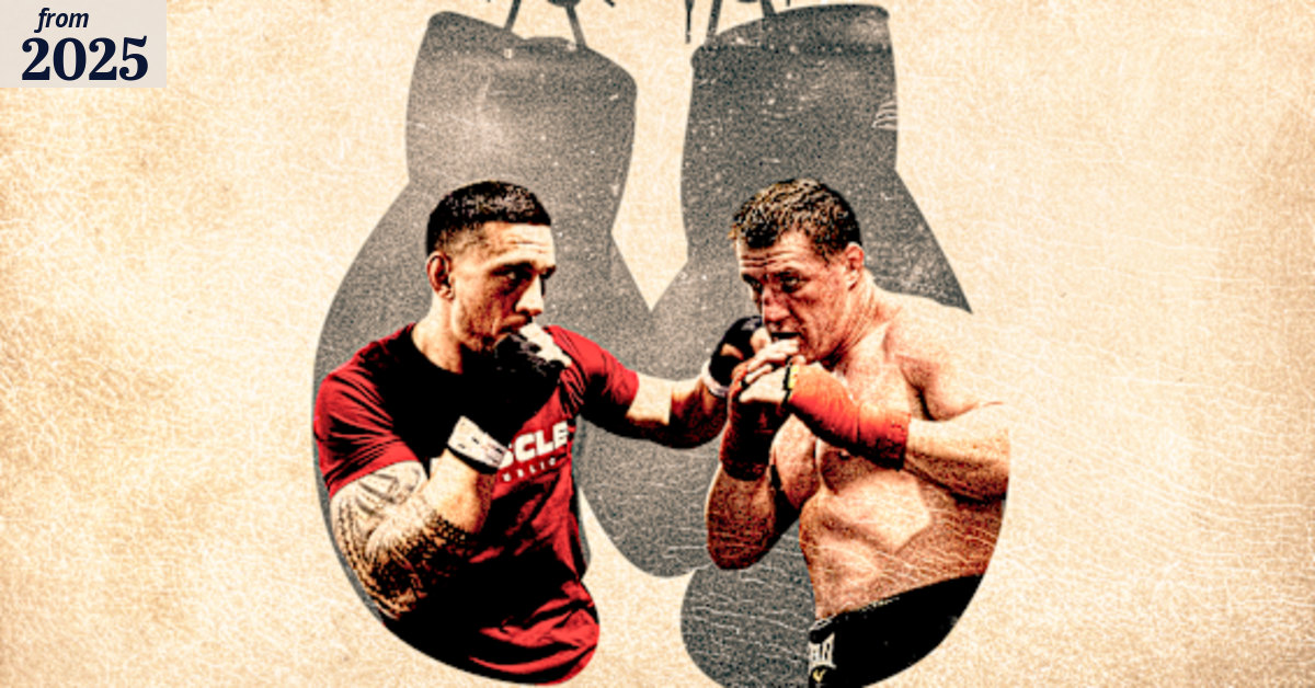 Sonny Bill Williams vs Paul Gallen: In a sport full of confected hate ...
