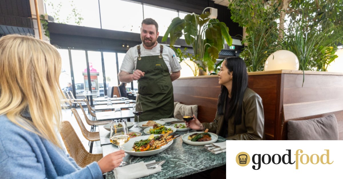 First Table restaurant app launches in Melbourne with 50 per cent off ...