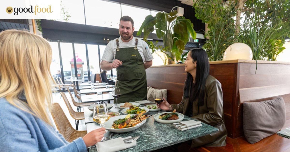 First Table restaurant app launches in Melbourne with 50 per cent off ...