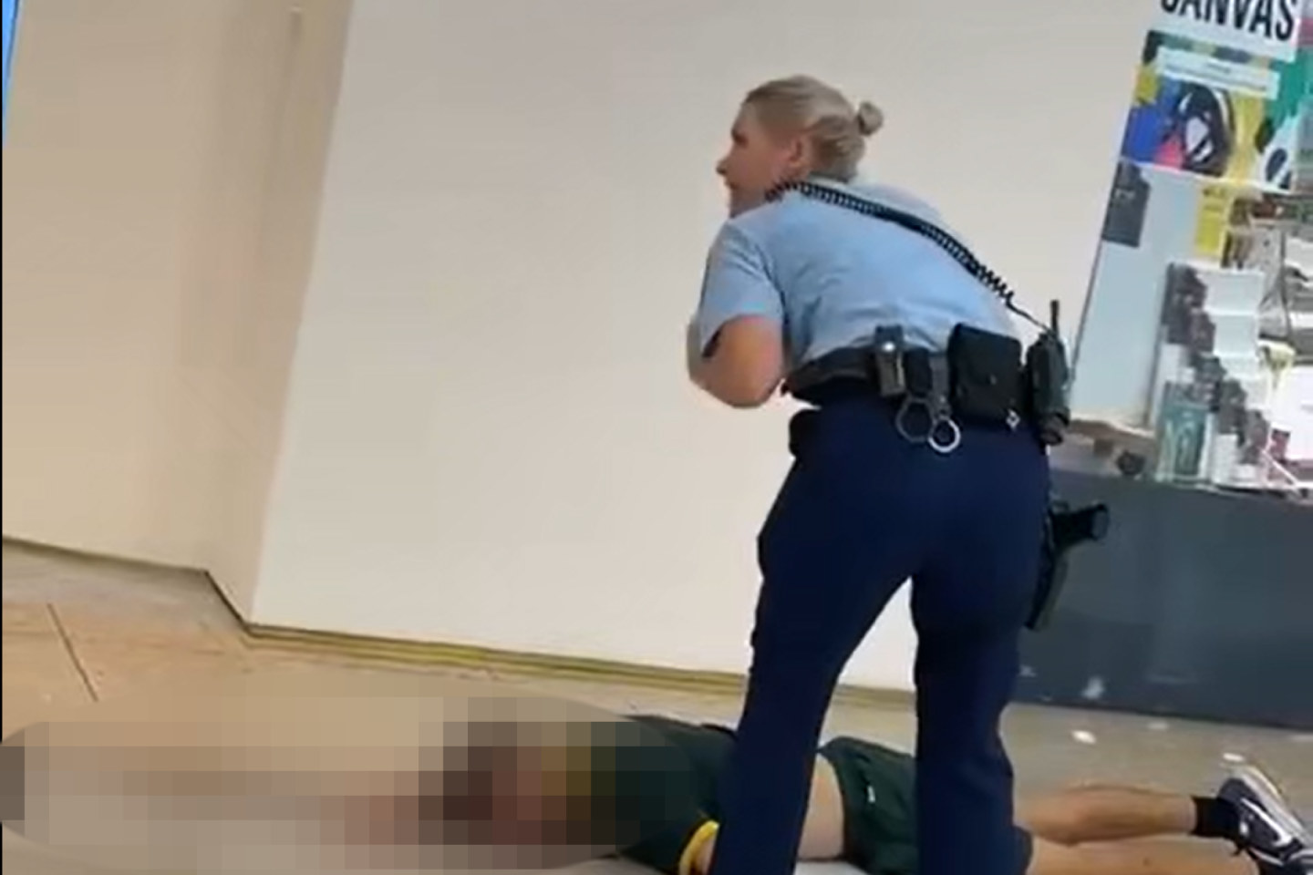 Bondi Junction Westfield stabbing: Six dead after mass killing in Sydney’s eastern suburbs ...