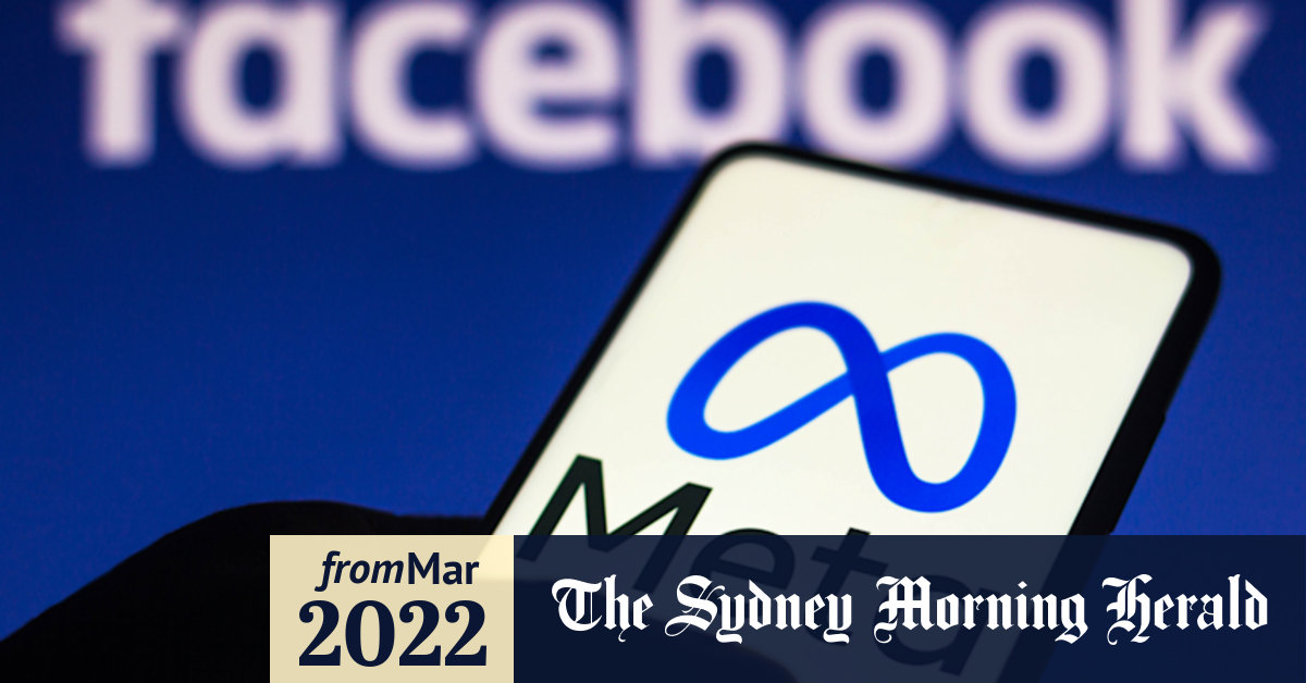 Facebook’s independent fact-checkers to determine how quickly false ...