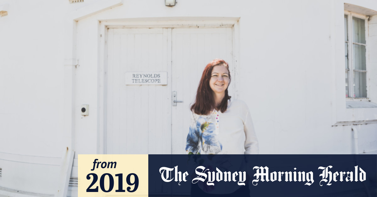 Meet the women leading Australia's charge in science and space