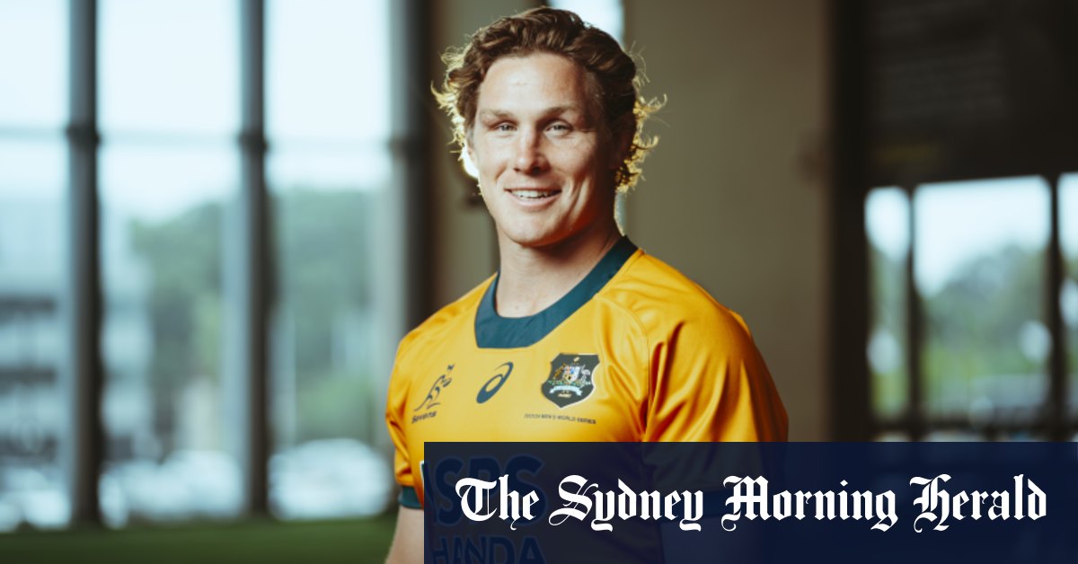 Michael Hooper Announces Retirement After Missing Olympics Rugby Sevens