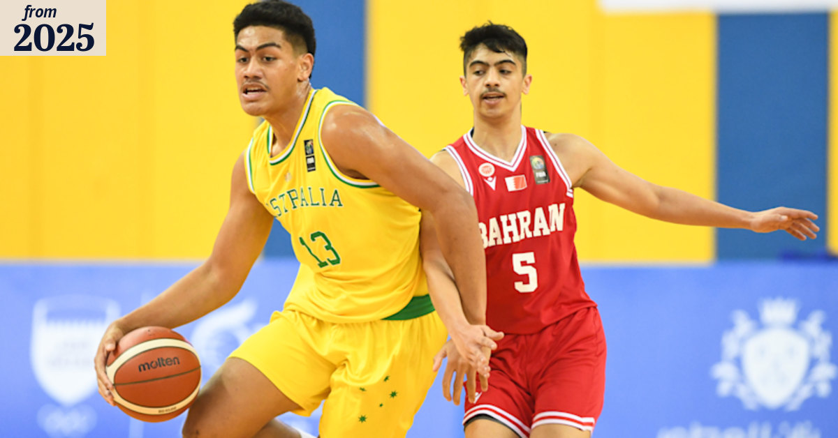 Roman Siulepa: NBA and Wallabies Rugby options call for promising ...