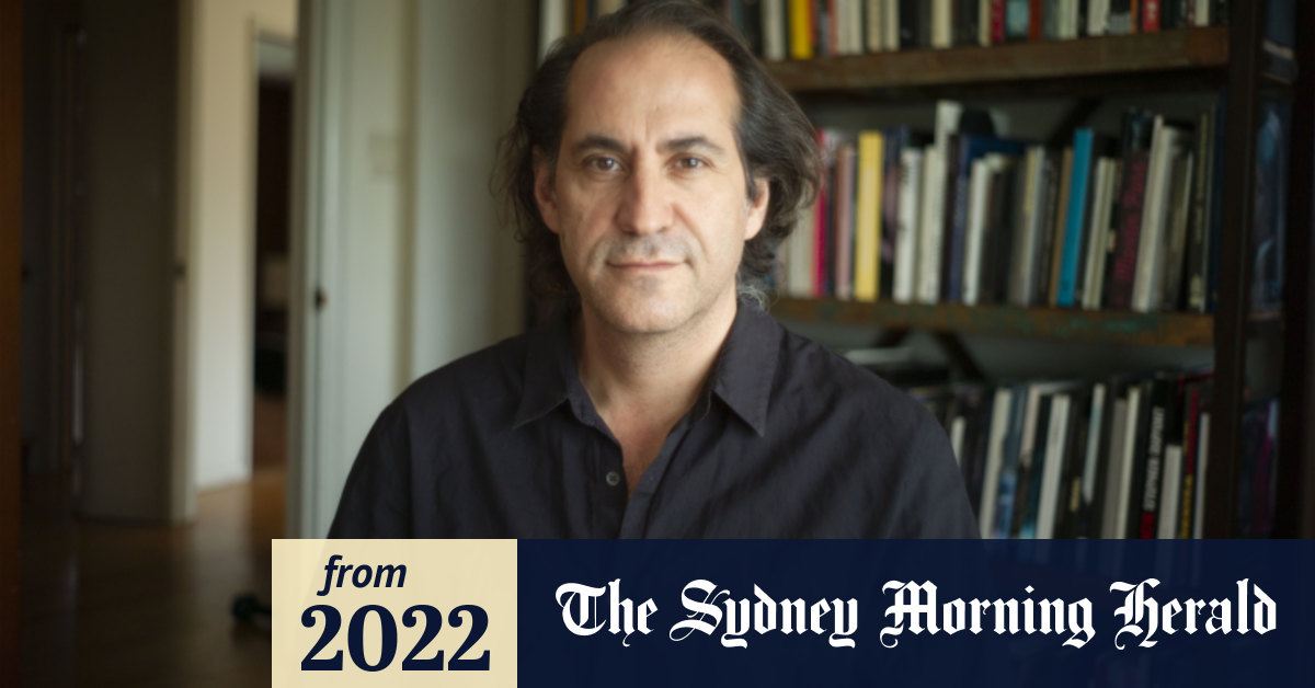 Novelist Steve Toltz answers readers’ questions